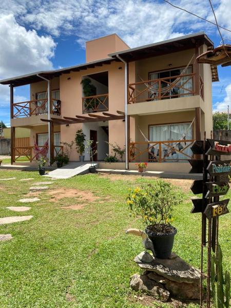 Pousada Aconchego Chapada - Goiás (estado)