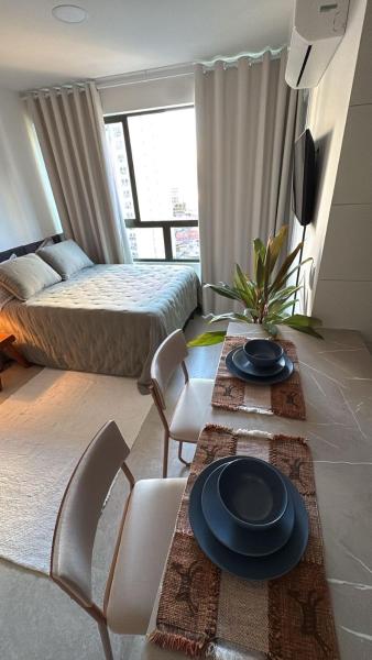 Flat Boa Viagem - Boa Viagem