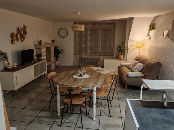 Cocooning - Cotentin