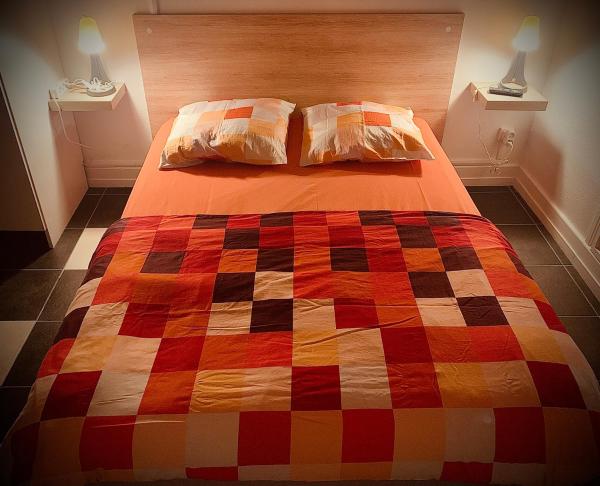 302 Bron Galerie Lafayette - Bron