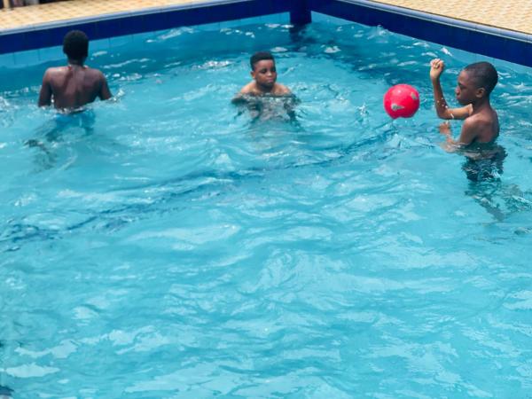 Grandeals Place Hotel - Nigeria