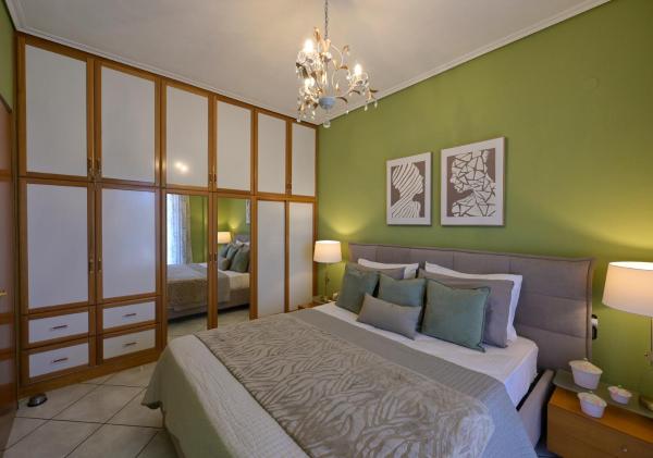 Lidromi Home (Iris) - Alonnisos