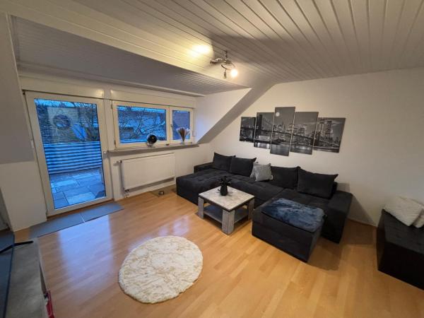 Ulu Apartments - 烏茲堡