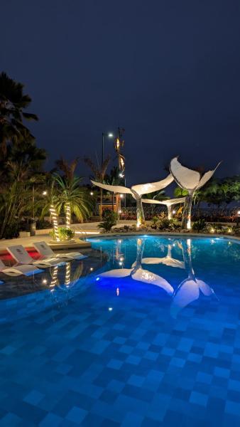 Hostería Mandála - Ecuador