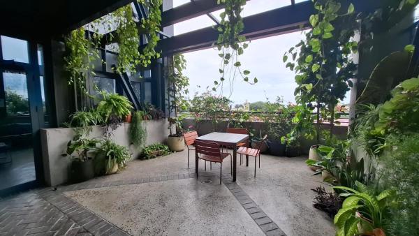 Apartamento Casco View - Panamá