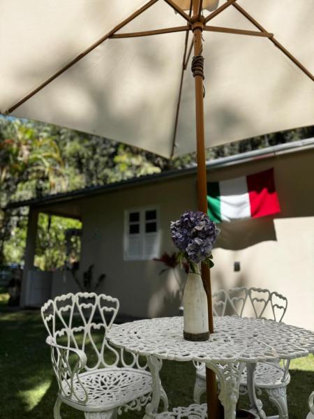 Casa De Campo Capixaba- Natureza, Conforto E Aconchego - State of Espírito Santo