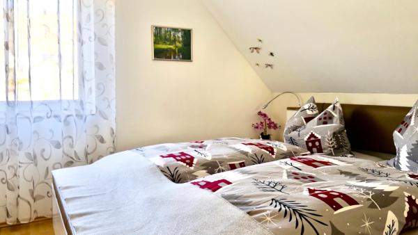 Ferienwohnung An Den Grundwiesen - Jena