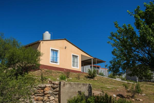 El Roble, Casa De Sierra - Villa Carlos Paz