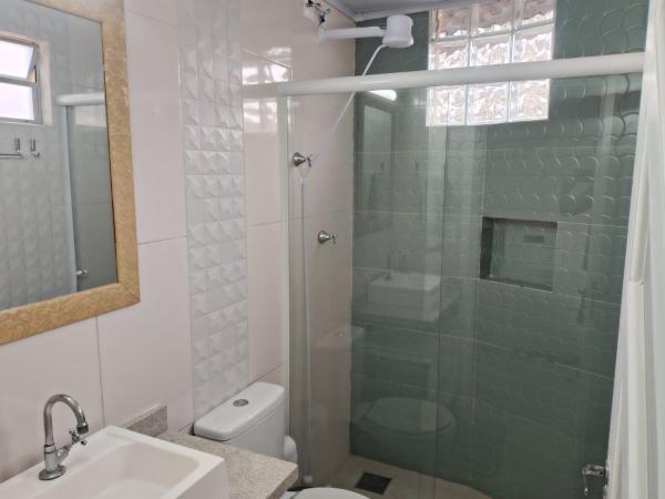 Apartamento Sul Da Ilha - Florianópolis