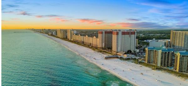 Shores Of Panama 315 - Florida