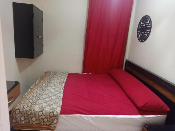 شاليه - Égypte