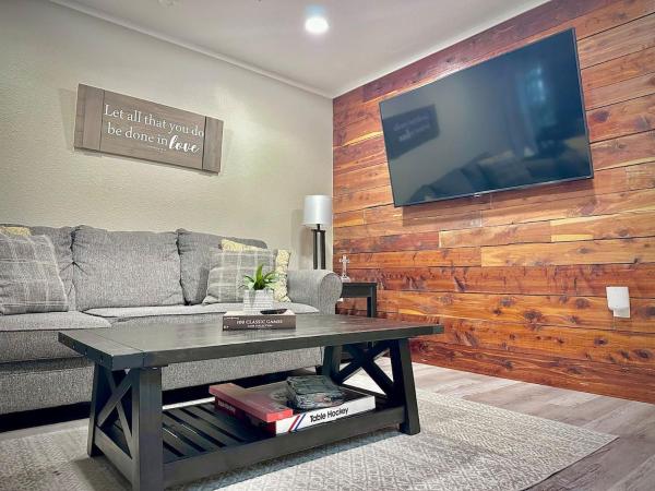 Countryside Workerfriendly A Plus Locationbydowntown - McKinney, TX