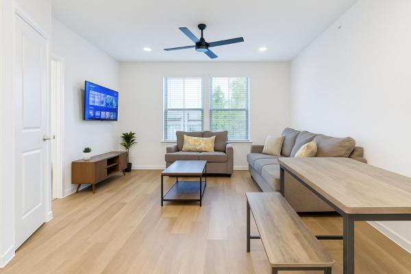 Cozy & Chic - Worker Friendly - Lake Texoma