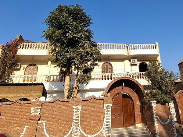 West Bank Guest House - Luxor