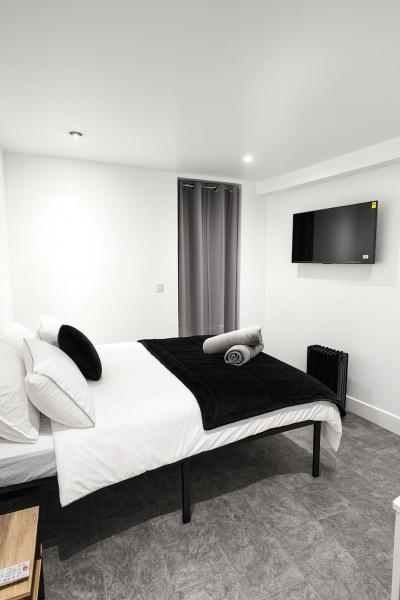 N15 Serenity Residence Elegant Rooms - Chingford
