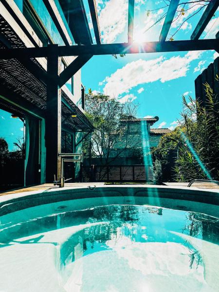 Sheeps Family - Loft, Casa E Apartamento Para Temporada - Praia Do Rosa - Imbituba