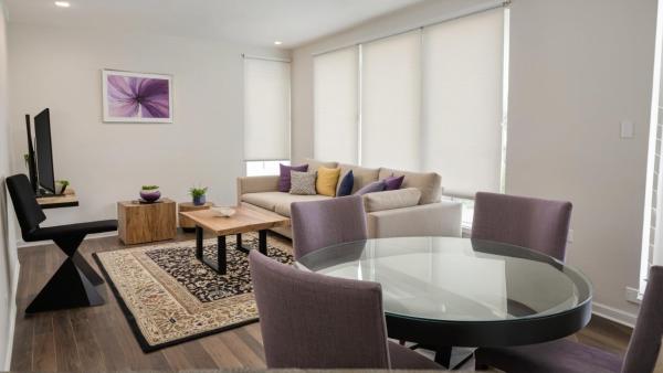 Modern Boutique Living In Culver City - Los Angeles, CA