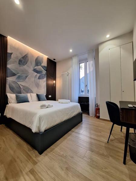 Deltis Boutique Apartments - Città del Vaticano