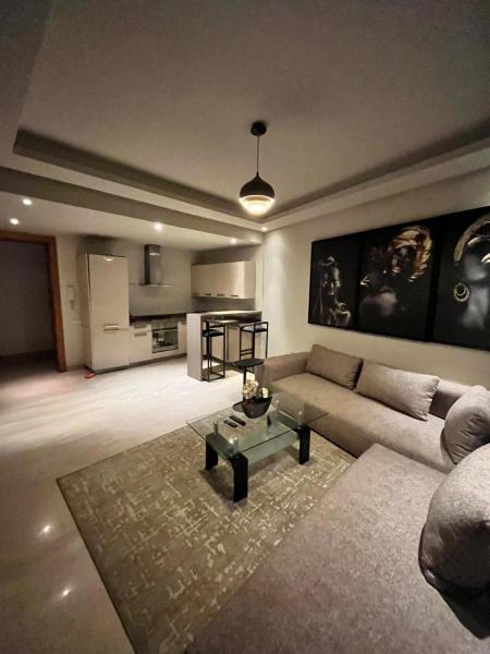 Le Princesse - Casablanca