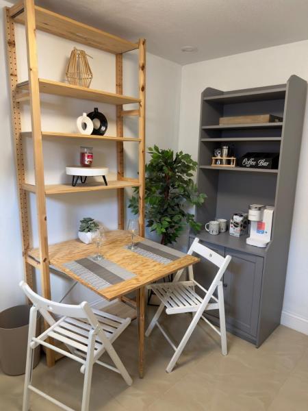 Cozy Studio Next To Tpa Airport - Safety Harbor, FL