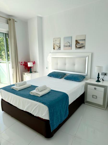 Serenity - Mare Apartments Marbella - Marbella