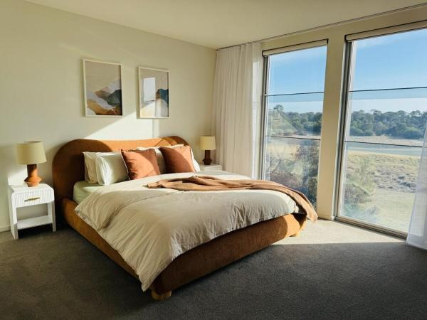 The Retreat At St Andrews Beach Golf Course - Rye