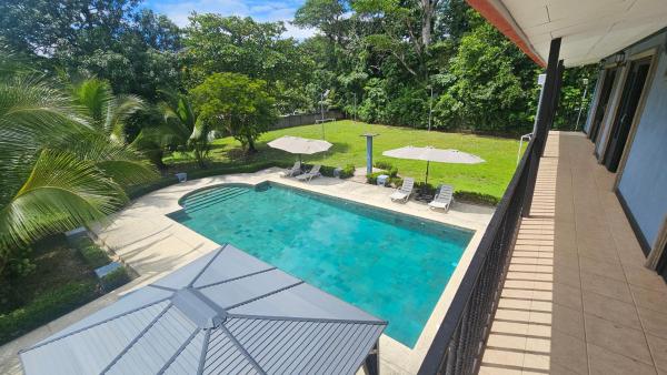 Casa Lapa Herradura - Costa Rica