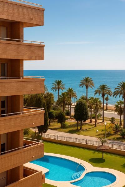 Relax In Magic World - Benicasim