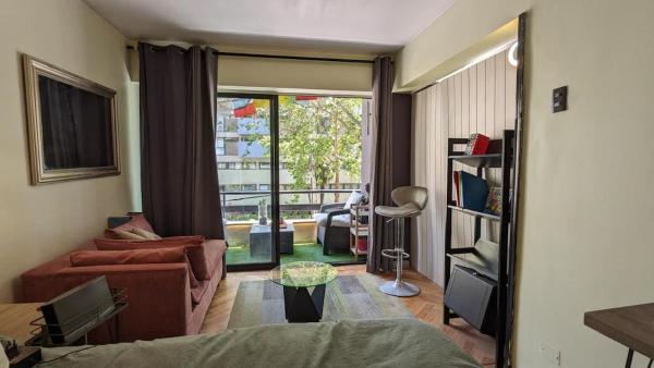 Providence Apartment In An Excellent Location - Providencia