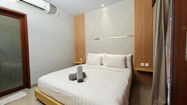 Mahesa Seminyak - Seminyak