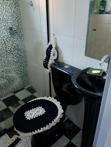 Casa Da Claudia Para 9 Pessoas - Ubatuba