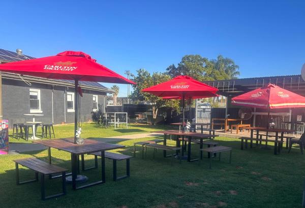 Royal Mail Hotel Mulwala - Yarrawonga