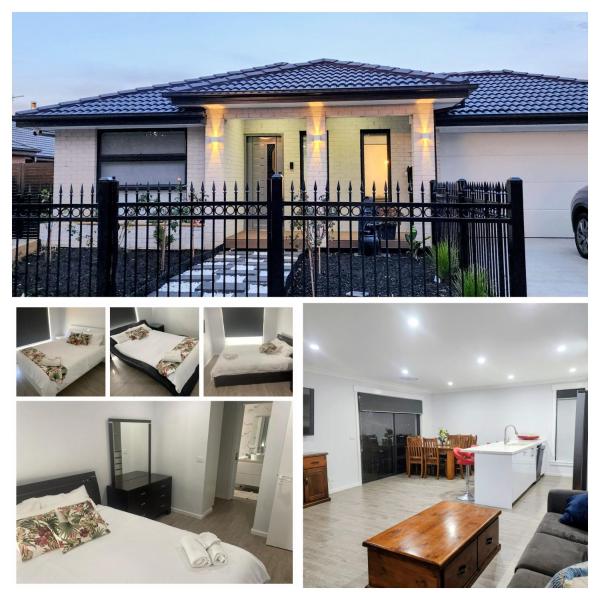 Cia Home Stay - Bendigo