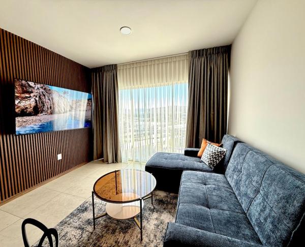 Moderno Departamento Stelar Bugambilias - Tlaquepaque