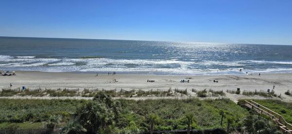 Grand Atlantic Resort 601 Condo - Myrtle Beach, SC