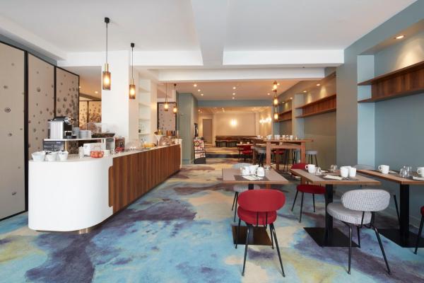 Hôtel Europe And Spa