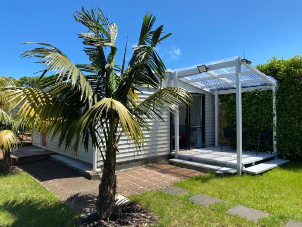 Tiny House Of Great Choice - オークランド