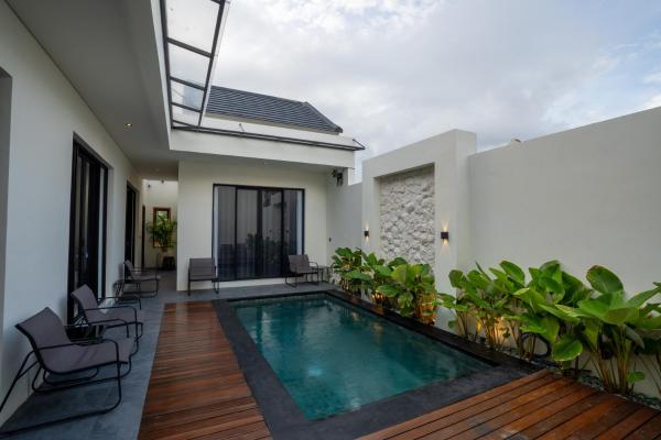 Maharani Villa & Guesthouse Uluwatu - Uluwatu