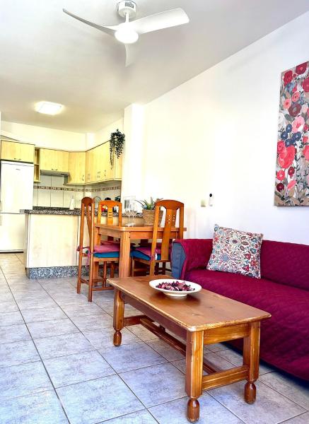 El Oasis De Gara - El Médano