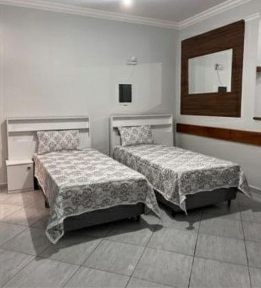 4 Marias Hospedagem - Cruzeiro