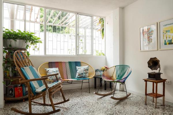 Mango Biche - House - Cartagena