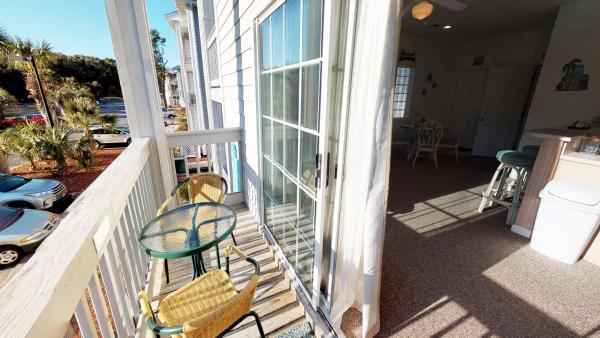 Royal Poste Unit 2804 - Sunset Beach, NC