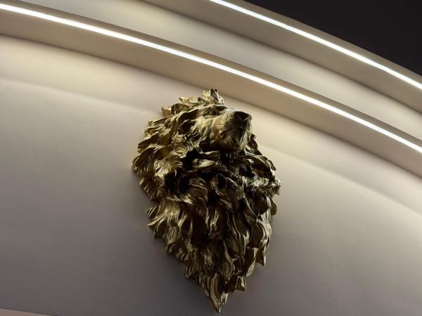 Mr Petter - Fengyuan District