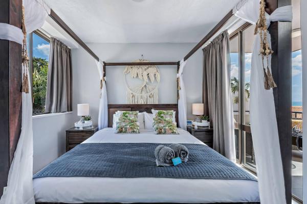 Ocean View Apartment 49 - Airlie Beach