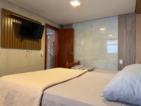 Moradas Desterro, Próximo Ao Aeroporto 01 - Florianópolis