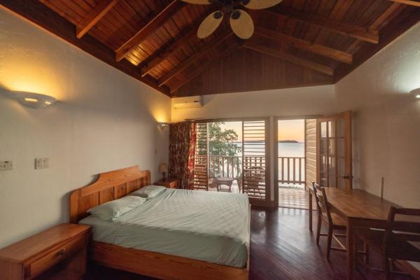 Healing Villas And Resorts - Jamaica