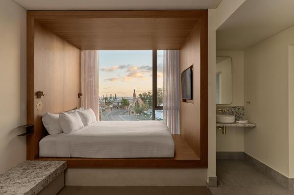 Garde And Warders Hotel - Fremantle