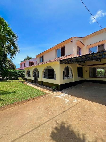 North Breeze Nyali Retreat - Mombasa