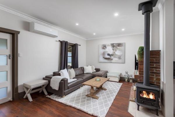 Dublin House- Dardanup - Bunbury