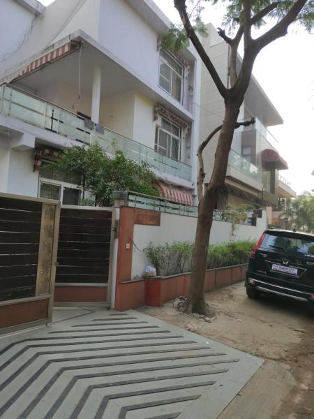 The Chakra Luxury Stay - Jaipur